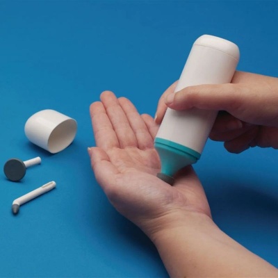 Post-Injury Mini Scar Massager - Think Sport